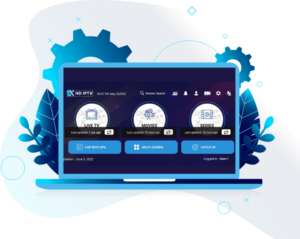 Eternal TV - #1 Best IPTV Subscription Service in the USA